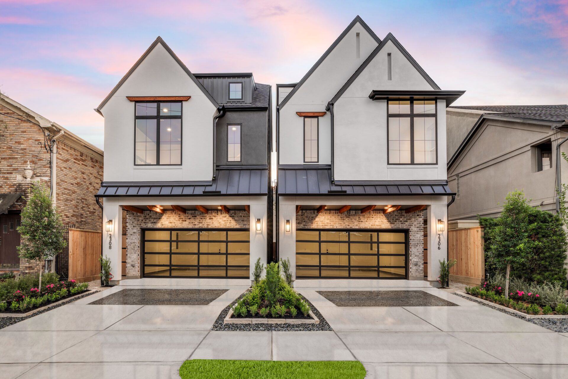 Completed Projects – Mazzarino Construction & Development