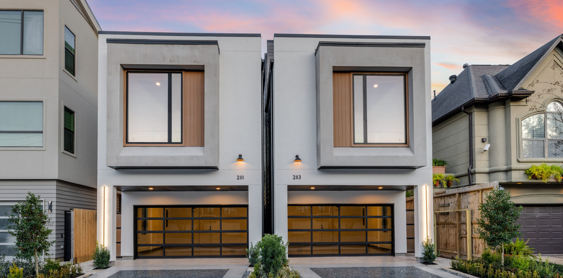 Mazzarino Construction & Development