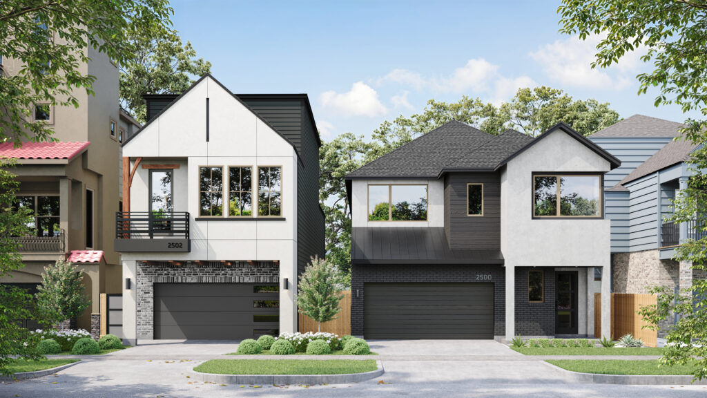 Projects – Mazzarino Construction & Development