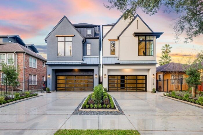 Completed Projects – Mazzarino Construction & Development