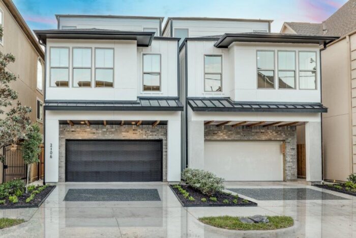 Completed Projects – Mazzarino Construction & Development