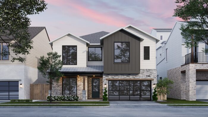 Mazzarino Construction & Development