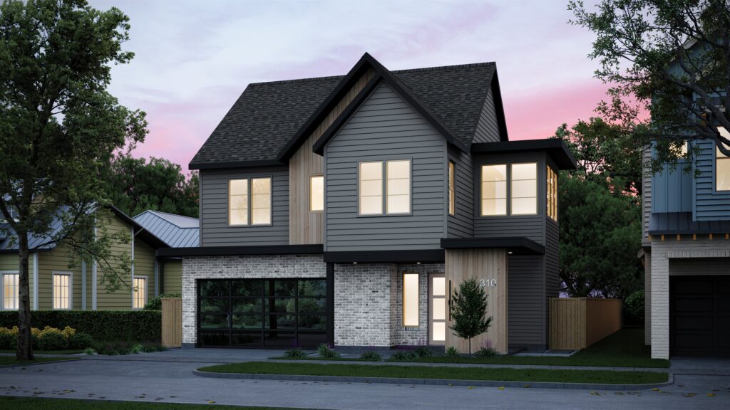 Projects – Mazzarino Construction & Development